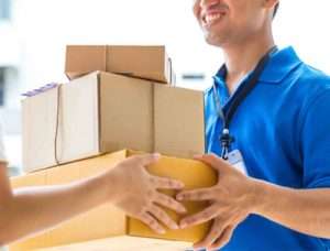 Personal Baggage Shipping Company In Delhi AFM Logistics