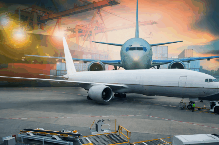 Why AFM Logistics Stands Out as the Best Shipping Company in India AFM ...